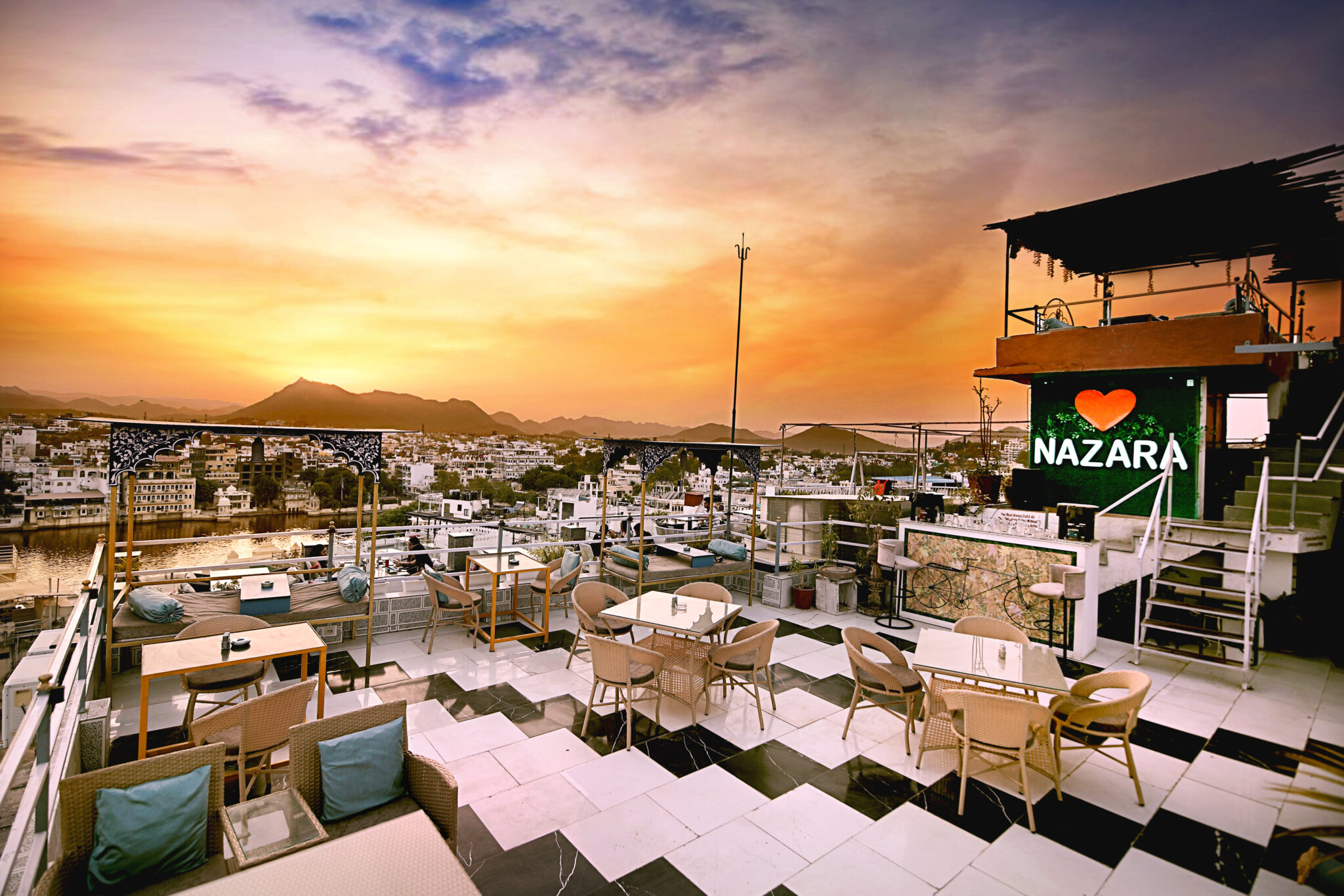 Top Lakeview Hotel in Udaipur - Best family hotel in udaipur near Lake ...